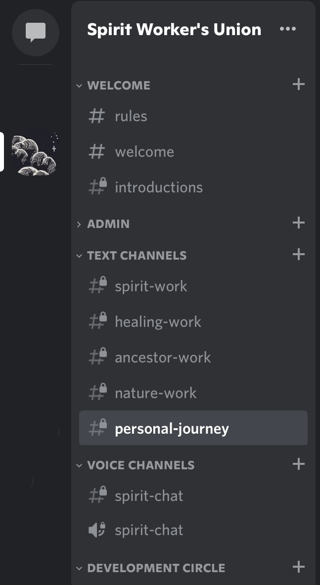 Discord - Star Maiden Esoterica